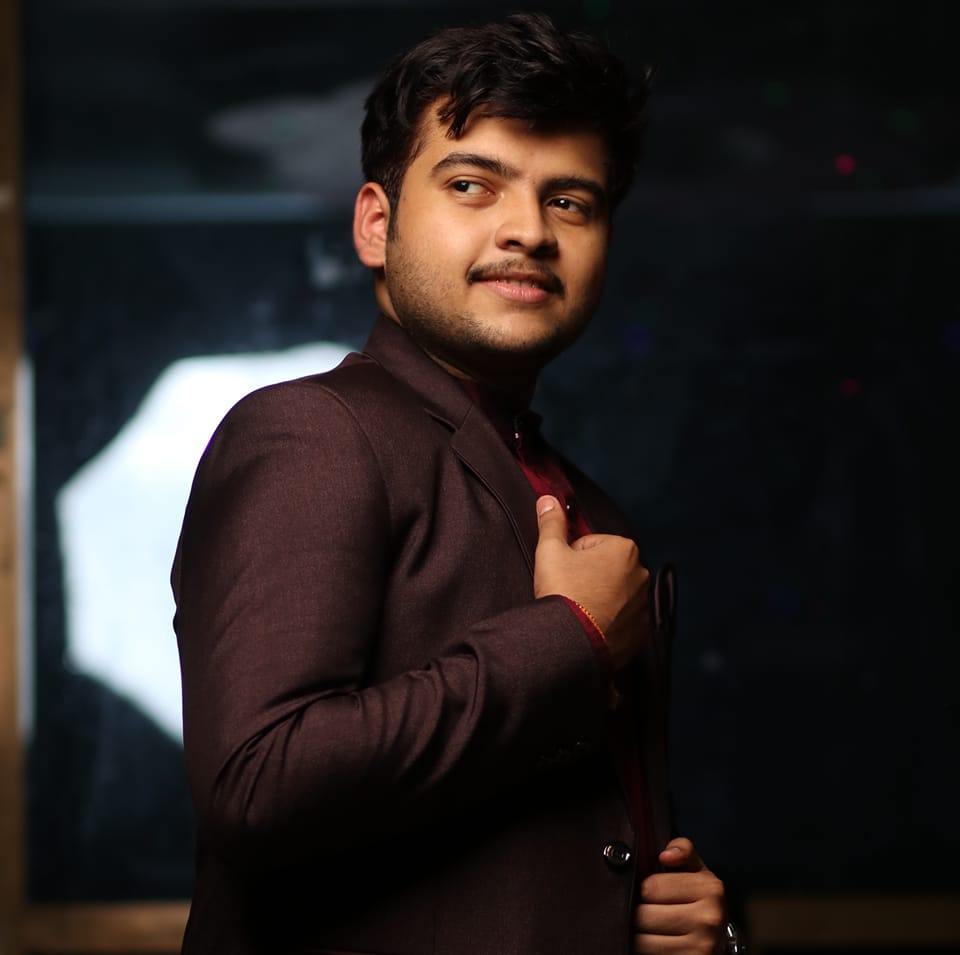 Sibeswar Prasad Singha